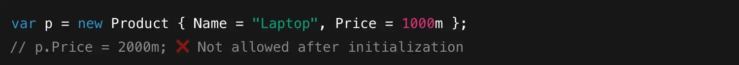 C# Records Explained: What They Are, How They Work, and Why You Should Use Them — SYNTACTIC ...